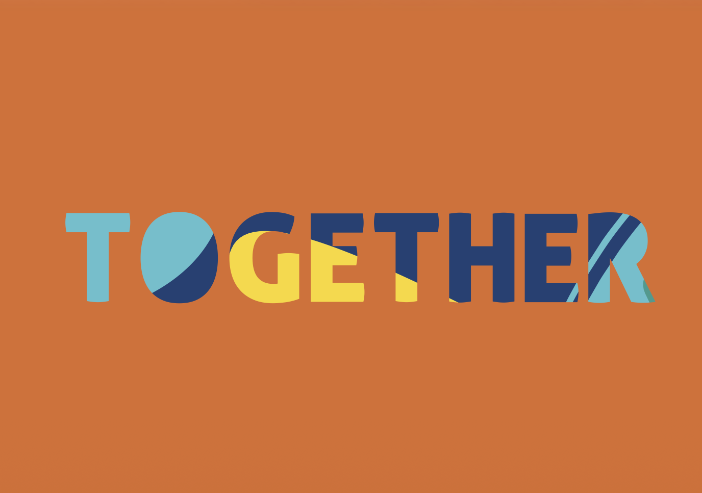 Annual reviews - Together Trust