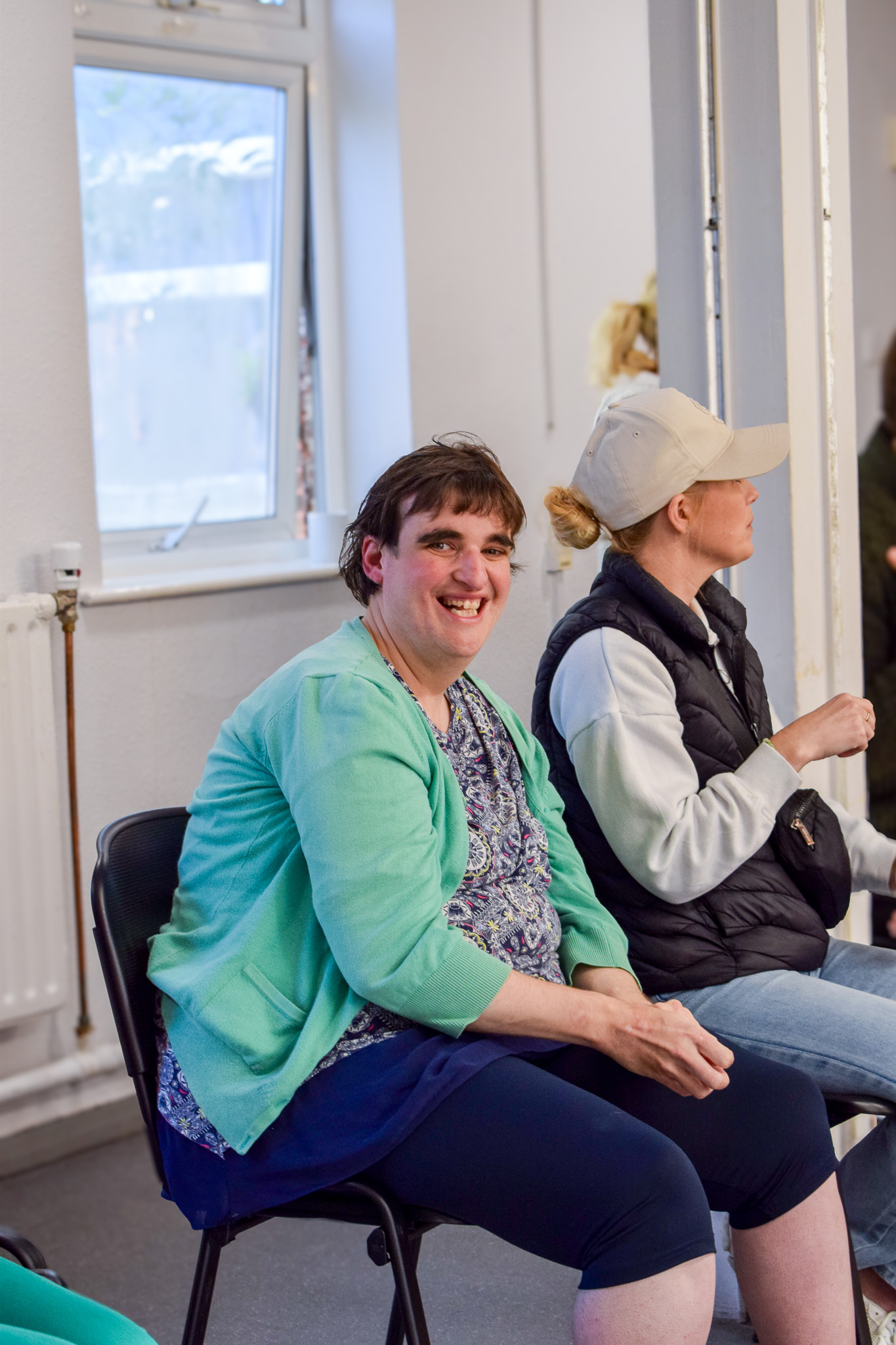 Adult day services - Together Trust