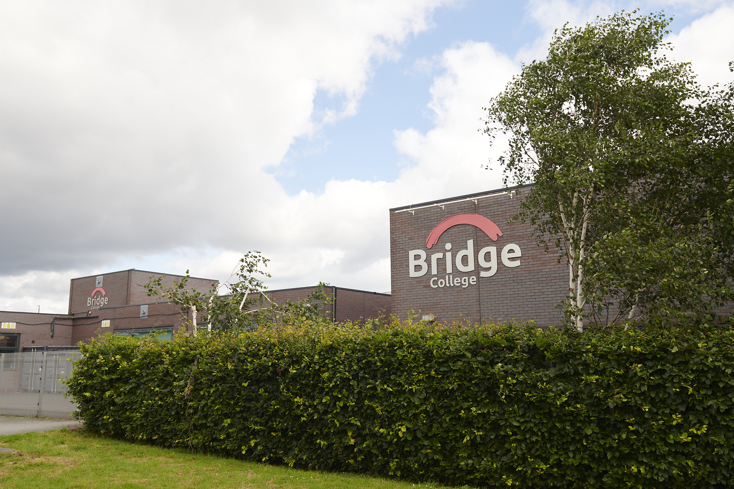 Our facilities - Bridge College