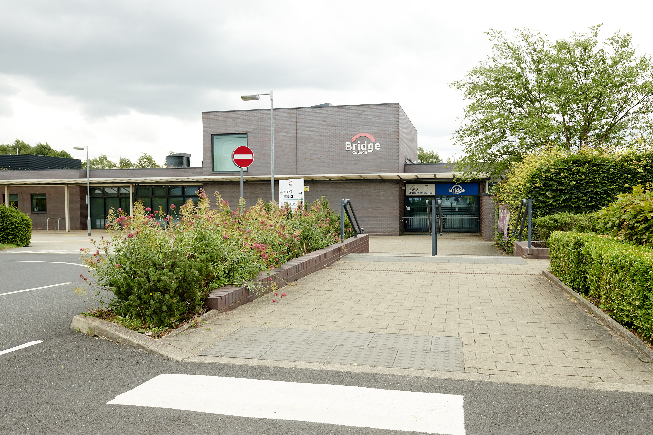 Our policies - Bridge College