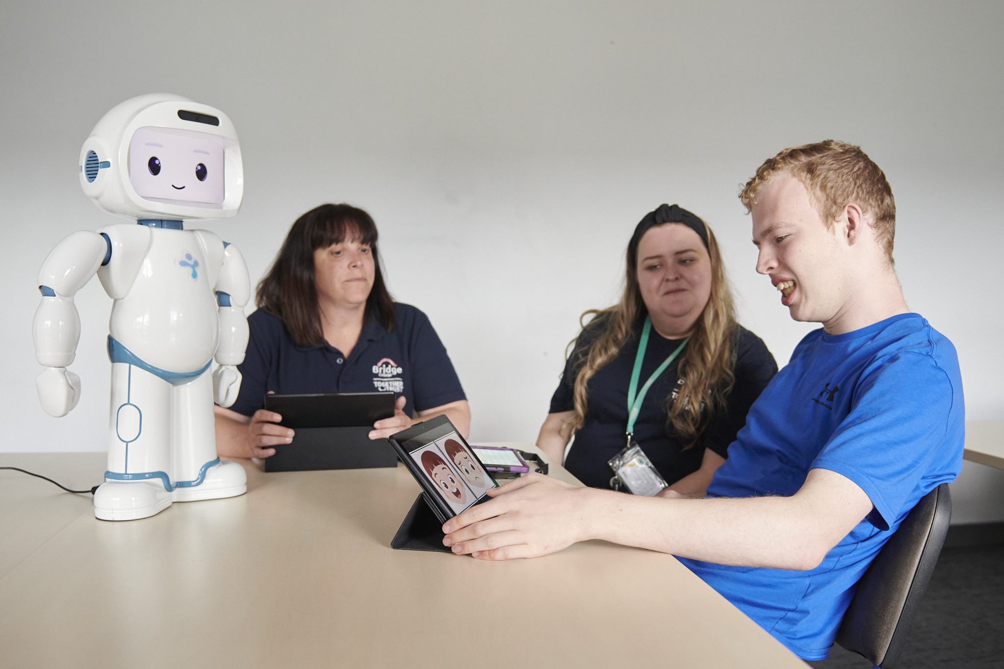 Term times - Bridge College