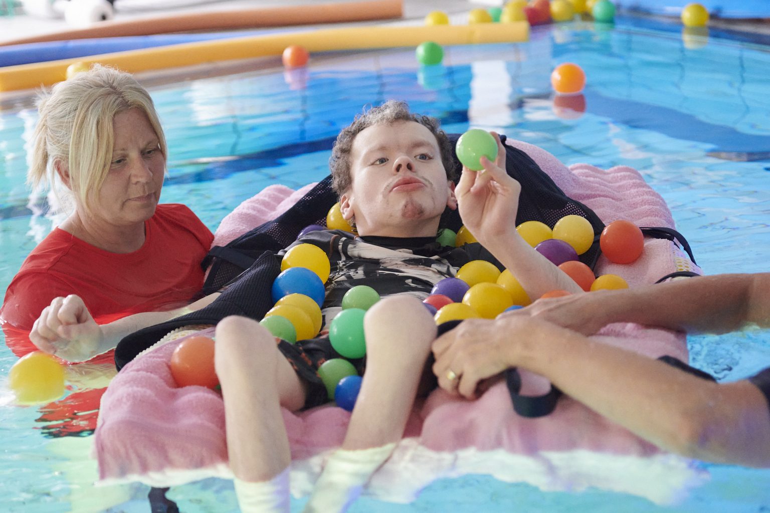 Term times - Bridge College