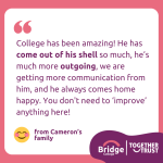 How to apply - Bridge College