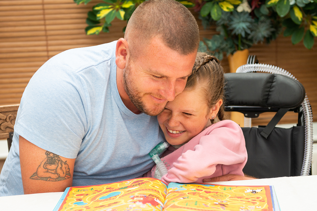 Why foster with us - Foster Together