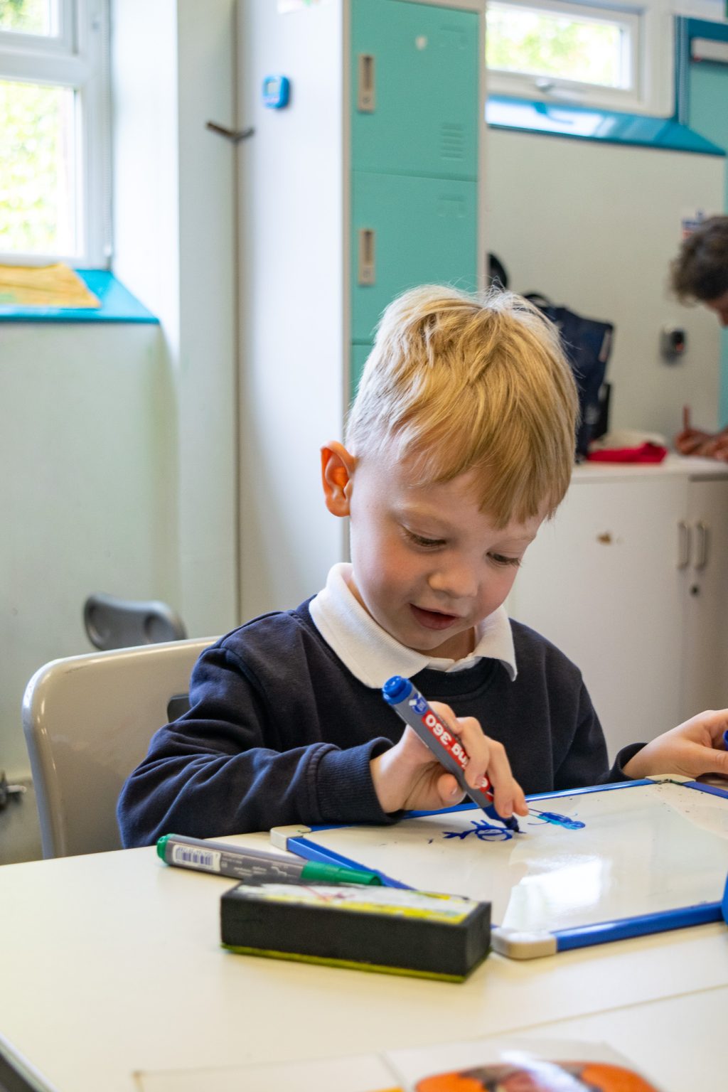 Our approach - Inscape House School