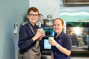 Key information - Inscape House School