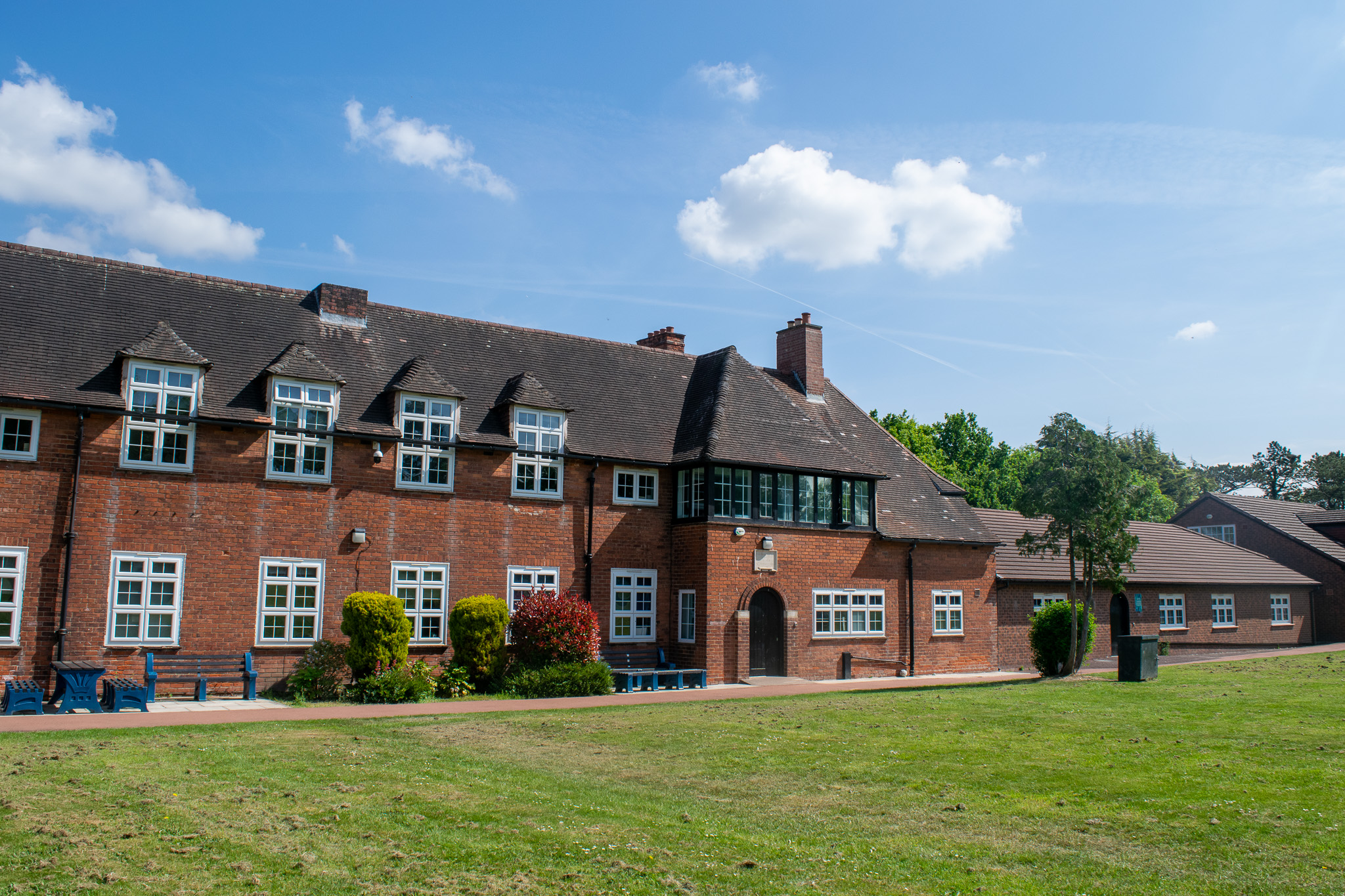 Inscape House School parent survey - Inscape House School