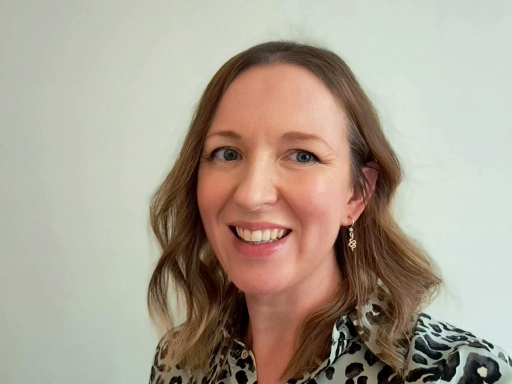 Vicky Wood - Inscape House School