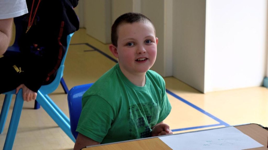 Among Us, Billionaire Boy and Gangsta Granny characters turn up at ...