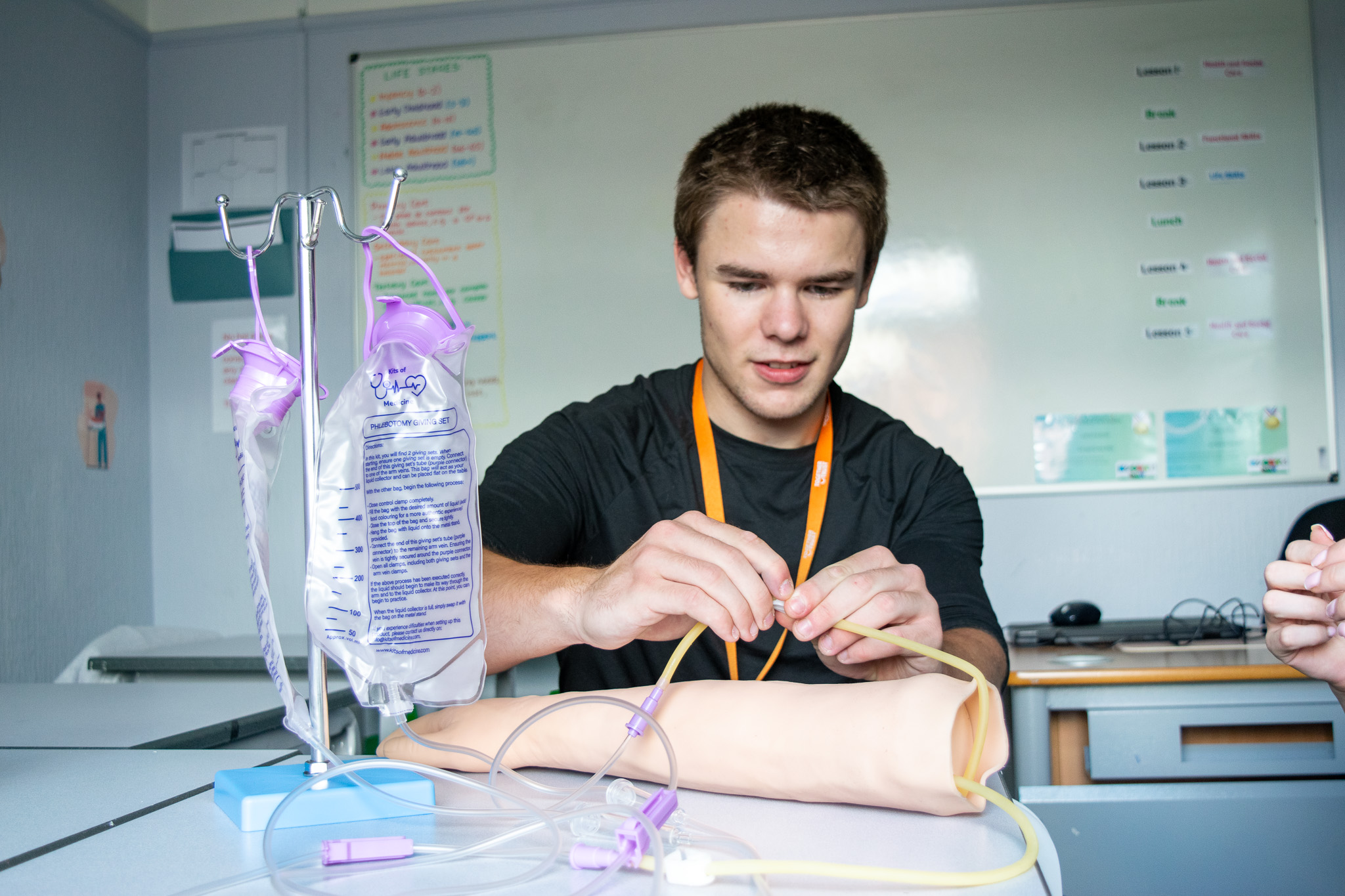 Home - Inscape Vocational College
